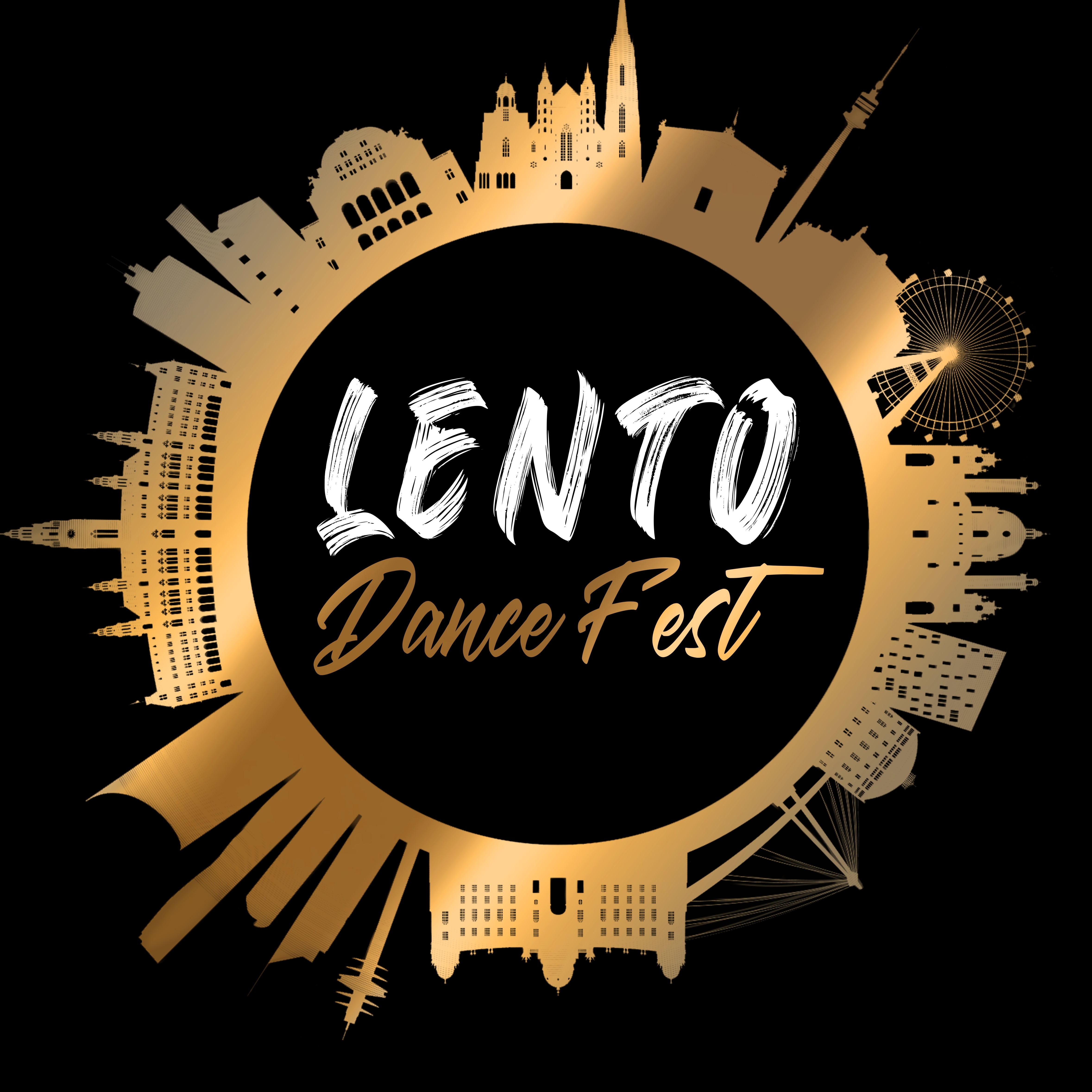 Lento Dance J&J - Bachata Social World Cup Qualifier